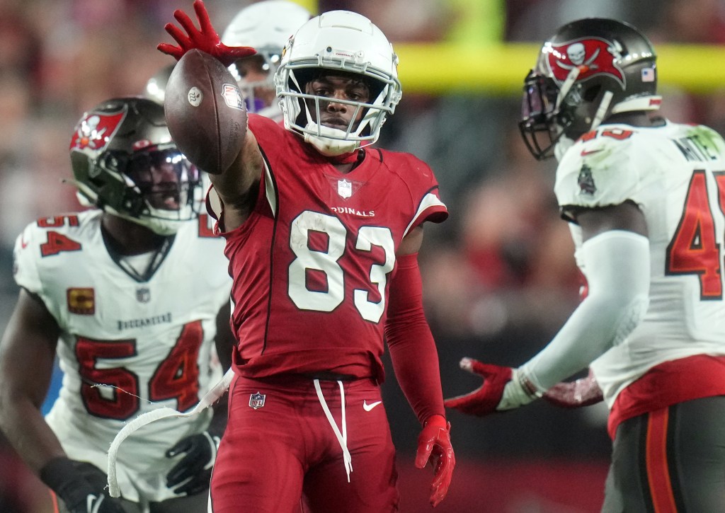 Greg Dortch Has Proved Himself - Burn City Sports