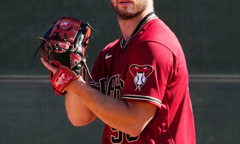 Bryce Jarvis Impresses in Debut - Burn City Sports
