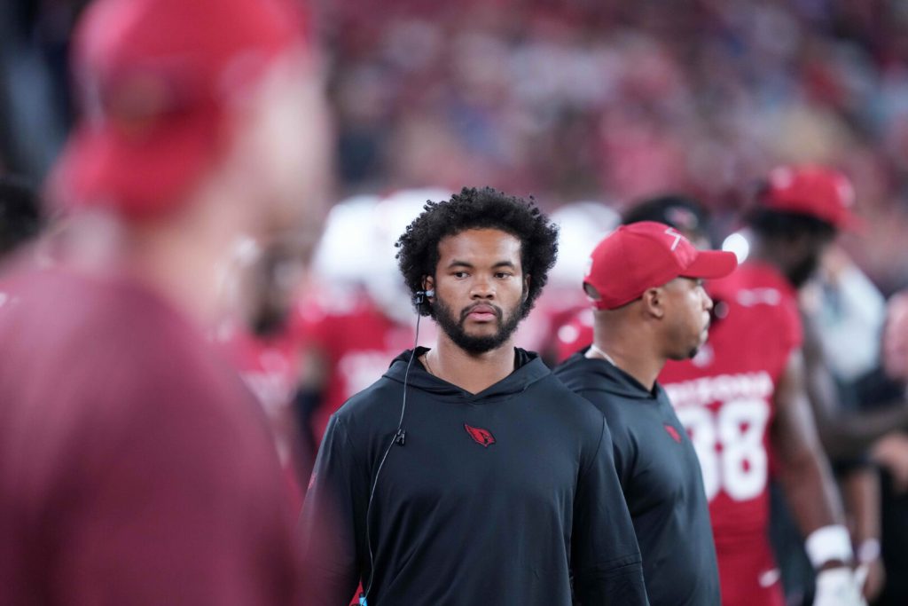 Nora Princiotti: "The Cardinals Are Tanking." - Burn City Sports