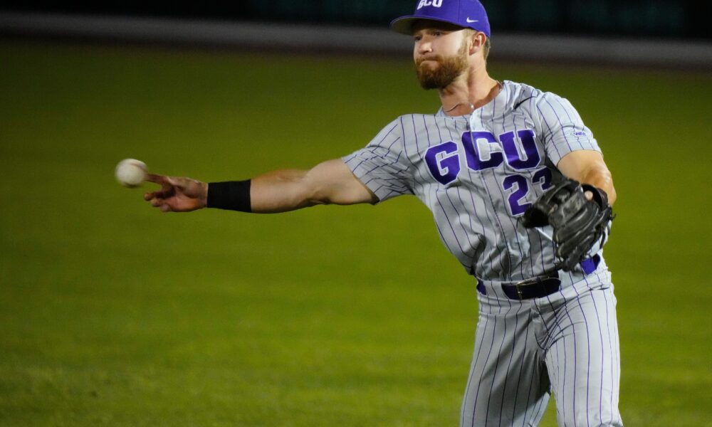 Grand Canyon University Archives - Page 2 of 4 - Burn City Sports